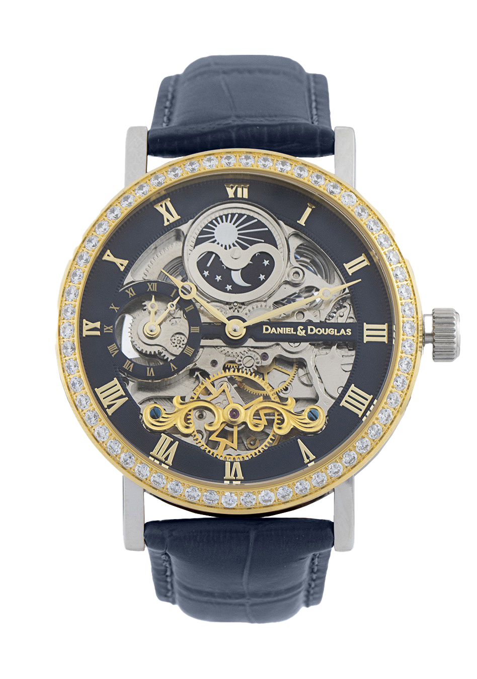 DANIEL & DOUGLAS ダニエル アンド ダグラス 公式サイト