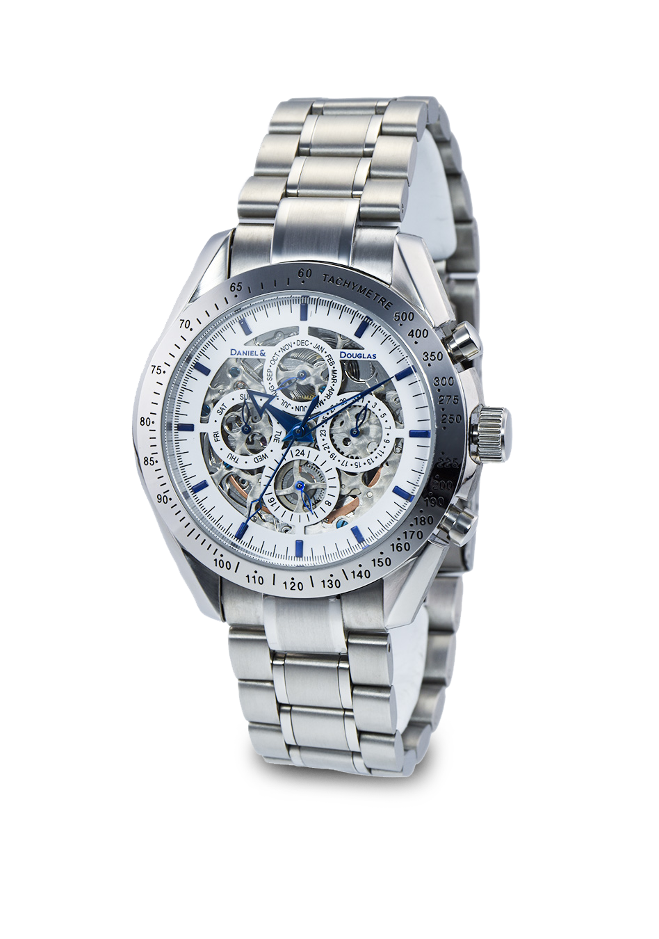 DANIEL & DOUGLAS ダニエル アンド ダグラス 公式サイト